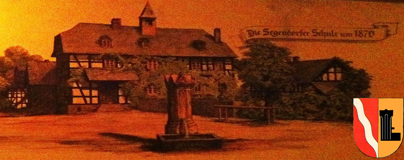 Segendorf - Neuwieder Stadtteil - News und Infos aus und für das Dorf