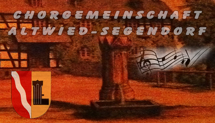 Kultursommer wird eröffnet - Segendorf
