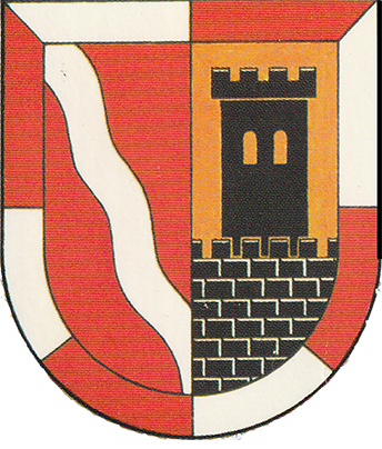 Über Segendorf - Segendorf